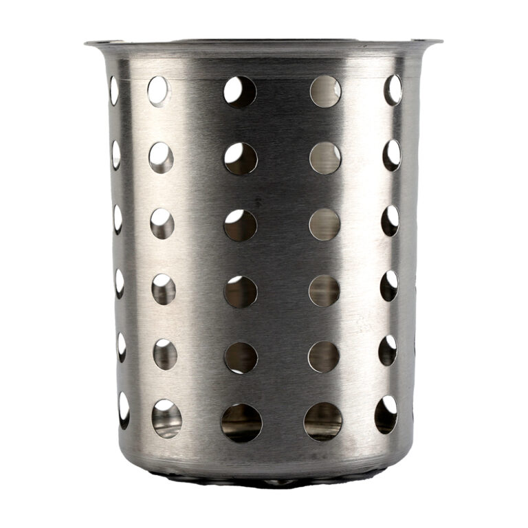 Tablecraft Flatware Cylinder – TLX