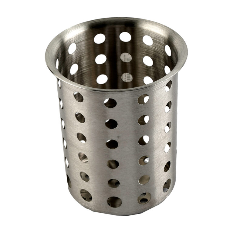 Tablecraft Flatware Cylinder – TLX